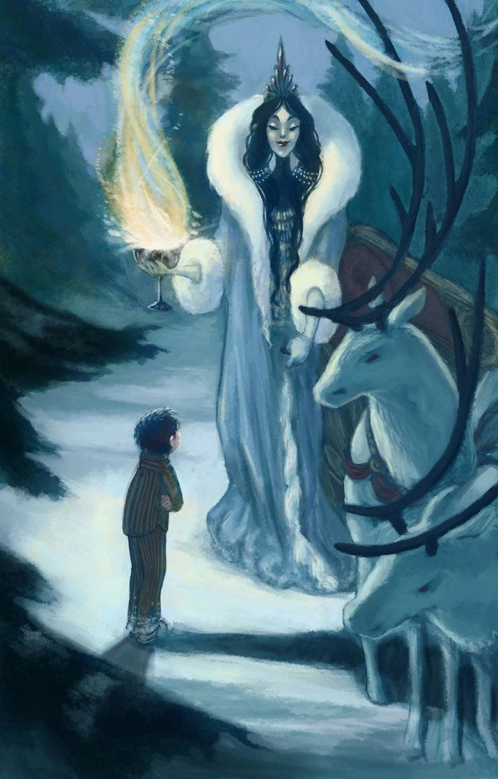 Jadis | Villains Wiki | Fandom