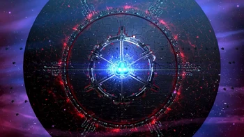 Jergingha | Villains Wiki | Fandom