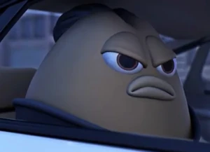 Jet Bean | Villains Wiki | Fandom