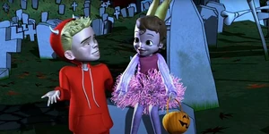 Jimmy Brando/Gallery | Villains Wiki | Fandom