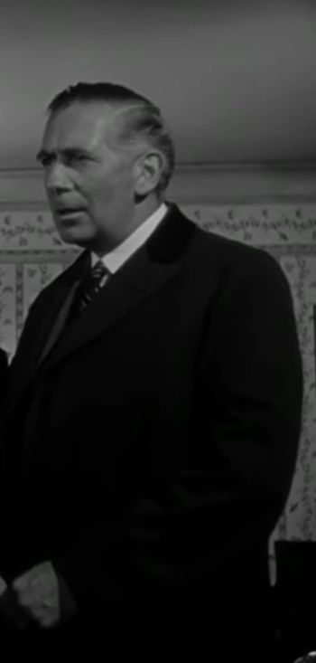 Jim W. Gettys | Villains Wiki | Fandom