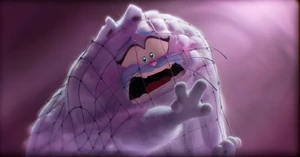 Jinx (The Garfield Movie) | Villains Wiki | Fandom