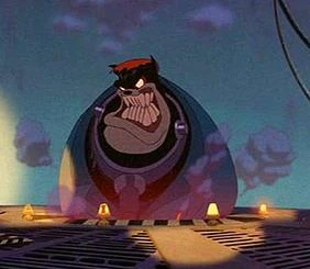 Julius (Disney) | Villains Wiki | Fandom