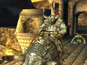 King Bulblin (The Legend of Zelda)/Gallery | Villains Wiki | Fandom