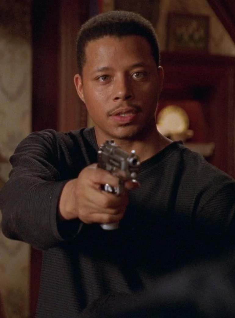 Lester Vesco | Villains Wiki | Fandom