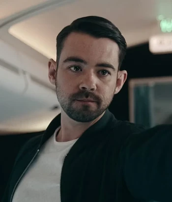 Lewis Atterton | Villains Wiki | Fandom