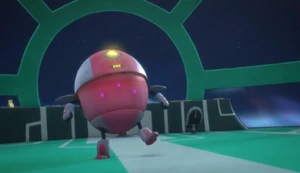 Robette | Villains Wiki | Fandom