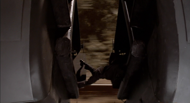 Mason Cole | Villains Wiki | Fandom