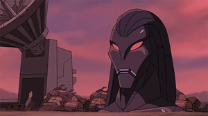 Master Mold (Wolverine and the X-Men) | Villains Wiki | Fandom