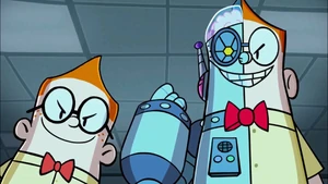 Melvinborg | Villains Wiki | Fandom