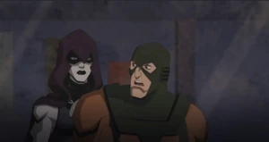 Mirror Master (Injustice 2021)/Gallery | Villains Wiki | Fandom