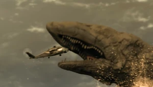 Moby Dick | Villains Wiki | Fandom