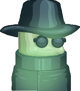 Doctor Nastidious | Villains Wiki | Fandom