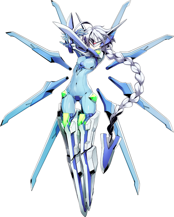 Nu-13 | Villains Wiki | Fandom