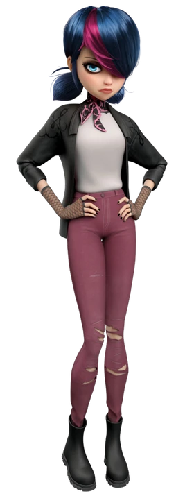 Shadybug | Villains Wiki | Fandom