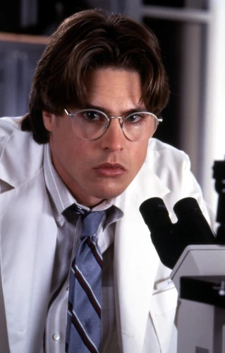 Peter Foley | Villains Wiki | Fandom