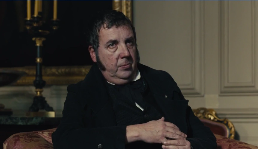 Edmund Pettifer | Villains Wiki | Fandom