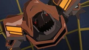 Quillfire/Gallery | Villains Wiki | Fandom