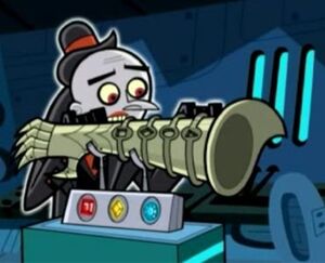 Freakshow (Danny Phantom) | Villains Wiki | Fandom