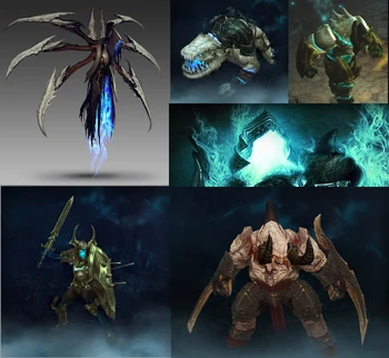 Reapers (Diablo) | Villains Wiki | Fandom