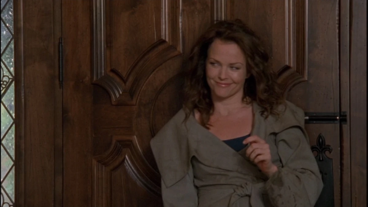 Sally Larkin | Villains Wiki | Fandom