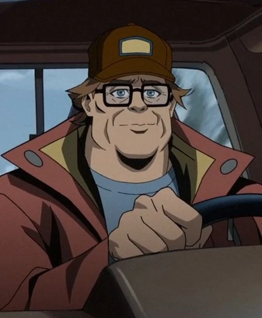 Sam Fitzgibbon | Villains Wiki | Fandom