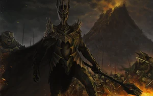 Sauron/Gallery | Villains Wiki | Fandom