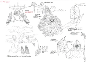 SCP-1000/Gallery | Villains Wiki | Fandom