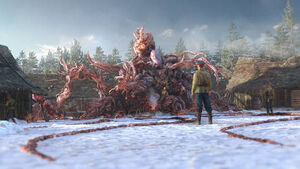 SCP-610/Gallery | Villains Wiki | Fandom