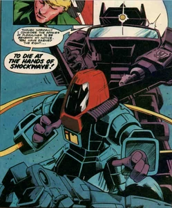 Shockwave (Generation One)/Gallery | Villains Wiki | Fandom