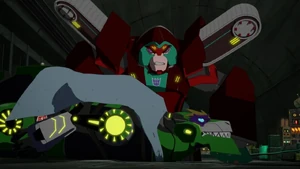 Simacore | Villains Wiki | Fandom