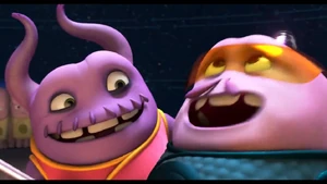 Smek/Gallery | Villains Wiki | Fandom