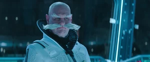 Professor Gerald Robotnik (Sonic Cinematic Universe)/Gallery | Villains ...