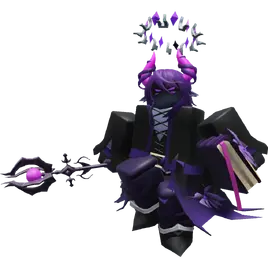 Void Caster | Villains Wiki | Fandom