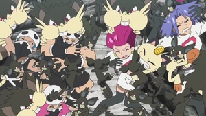 Team Skull (Pokémon) | Villains Wiki | Fandom