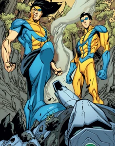 Alternate Mark Graysons/Gallery | Villains Wiki | Fandom