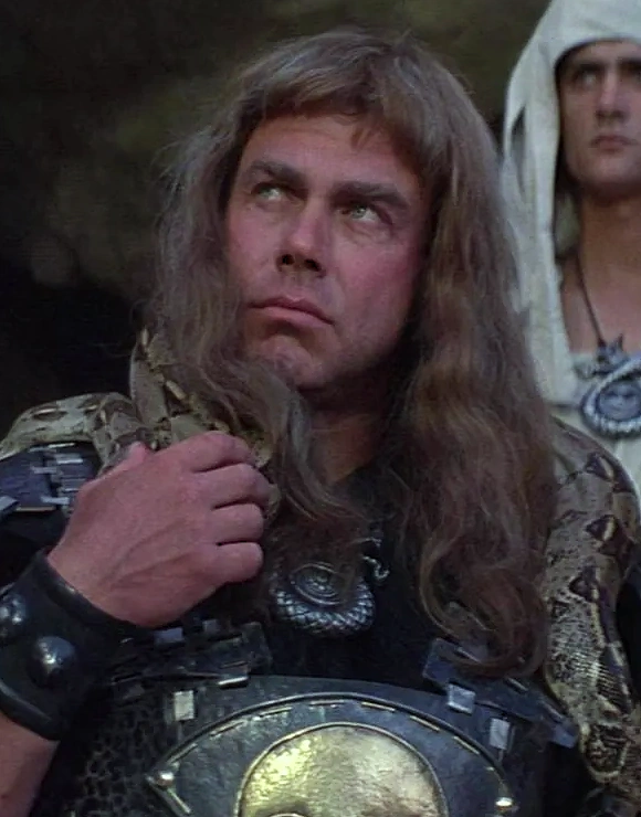 Thorgrim | Villains Wiki | Fandom