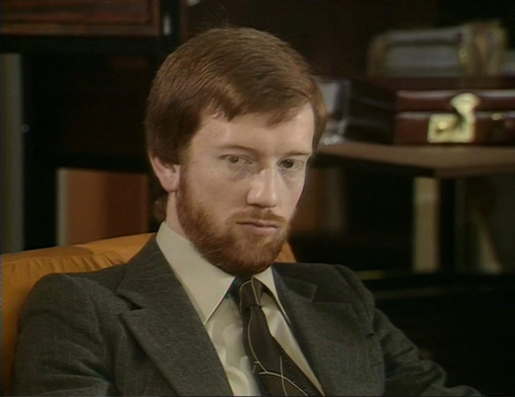 Tony Cooper | Villains Wiki | Fandom