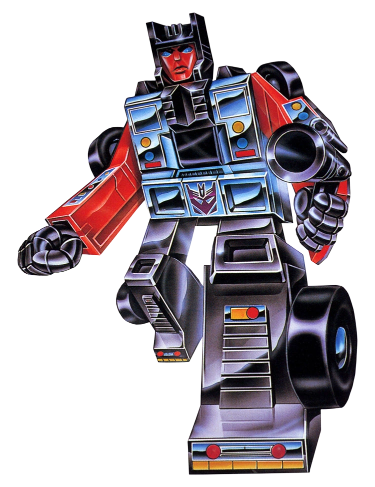 Wildrider | Villains Wiki | Fandom
