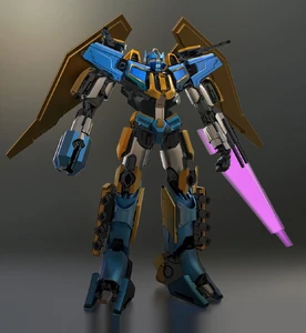 Sentinel Prime (Transformers One)/Gallery | Villains Wiki | Fandom