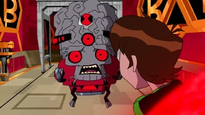 Albedo (Ben 10)/Gallery | Villains Wiki | Fandom