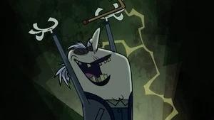 Xenior XOX | Villains Wiki | Fandom