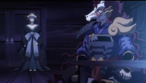 Zero (Yashahime: Princess Half-Demon) | Villains Wiki | Fandom