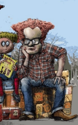 Dad (Angry Kid) | Villains Wiki | Fandom