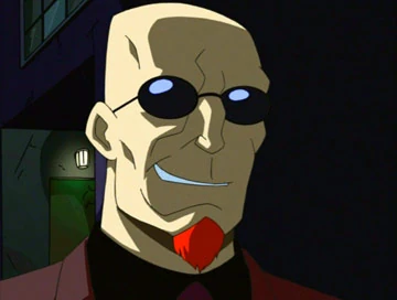 Weasel (TMNT) | Villains Wiki | Fandom