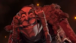 Archibald Snatcher/Gallery | Villains Wiki | Fandom