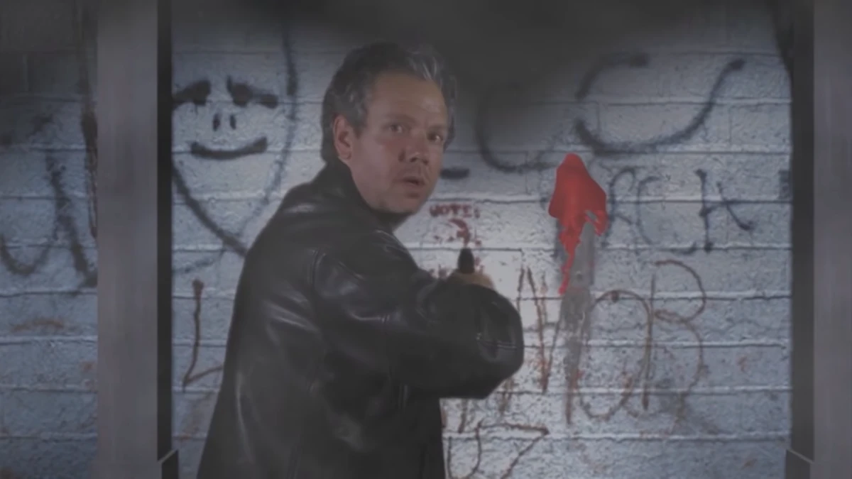 Scully (The Amazing Bulk) | Villains Wiki | Fandom