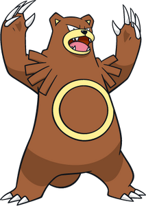 Gorigan | Villains Wiki | Fandom