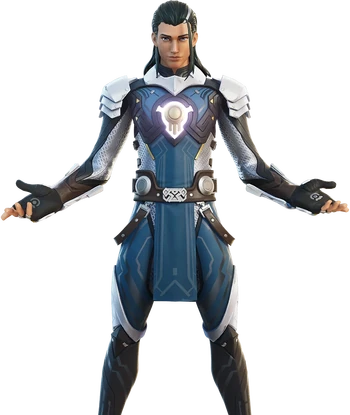 Geno | Villains Wiki | Fandom