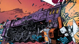 Astrotrain (Energon Universe) | Villains Wiki | Fandom